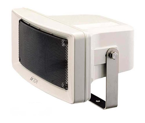 TOA スピーカー15W CS-153(中古品)