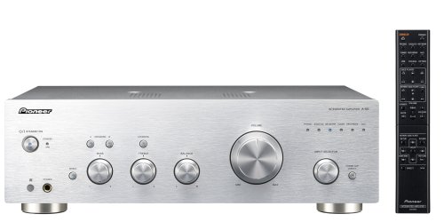 Pioneer インテグレーテッドアンプ A-50(中古品)