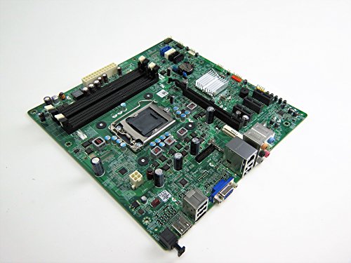 Dell Motherboard(中古品)