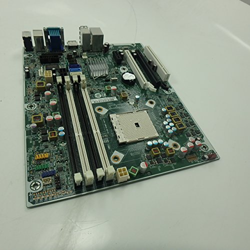 HP Inc. System board(中古品)