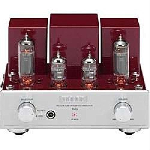 TRIODE プリメインアンプ Ruby(中古品)