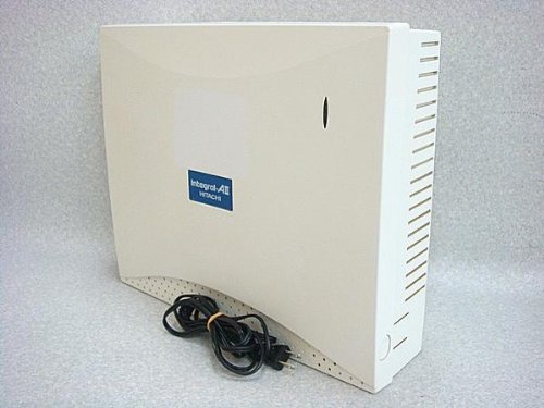 ET-6.10iA2-ME 日立 6.10iA2 主装置(初実装：ボタン電話：6回路、単独電話 (中古品)