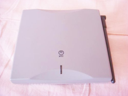 GX-DCL-B(1) CS-(1)(S) NTT αGX バス1増設接続装置 [オフィス用品] ビジネ(中古品)