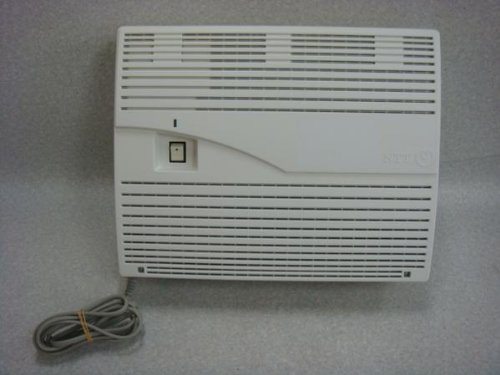 GXS-SME-(1) NTT GXタイプSスター主装置 (初実装/ボタン電話：10回路) ver8(中古品)