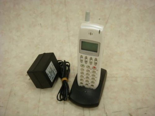 HI-D3PS 日立 MX/CX デジタルコードレス [オフィス用品] ビジネスフォン [ (中古品)