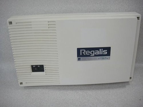 UT700Pro SAXA サクサ Regalis UT700主装置（内線×8，SLI×2） [オフィス (中古品)