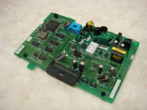 VB-E120 パナソニック Acsol 1アナログ外線ユニット [オフィス用品] ビジネ(中古品)