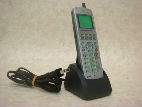 GX-DCL-PS-(2)(K) NTT αGX デジタルコードレス [オフィス用品] ビジネスフ(中古品)