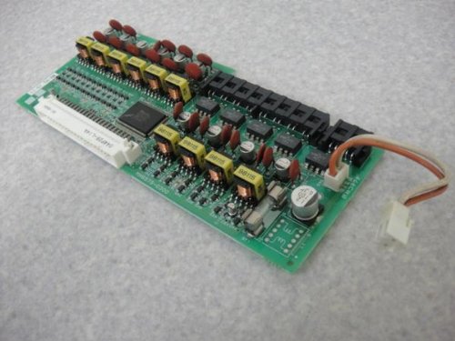 RX2-10SU-(1) NTT RX2 10スターユニット [オフィス用品] ビジネスフォン [ (中古品)