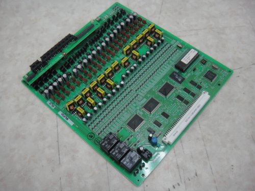 IX2-20SU NTT IX 20スター多機能電話機ユニット [オフィス用品] ビジネスフ(中古品)