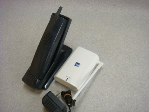 WS600(K) SAXA サクサ Regalis レガリス UT700 コードレス [オフィス用品] (中古品)