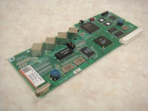 IPFU500(A) サクサ SAXA Astral GT500 voipユニット(FUSION用) [オフィス用(中古品)