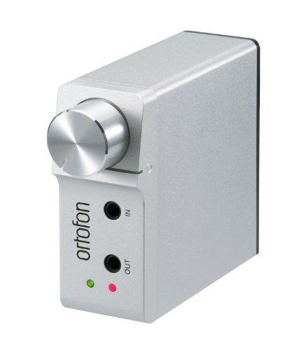 オルトフォン ヘッドホンアンプ・DAC MHd-Q7(中古品)