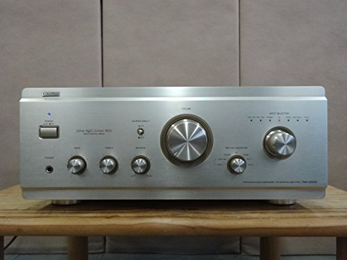 DENON デノン プリメインアンプ PMA-2000/3(中古品)