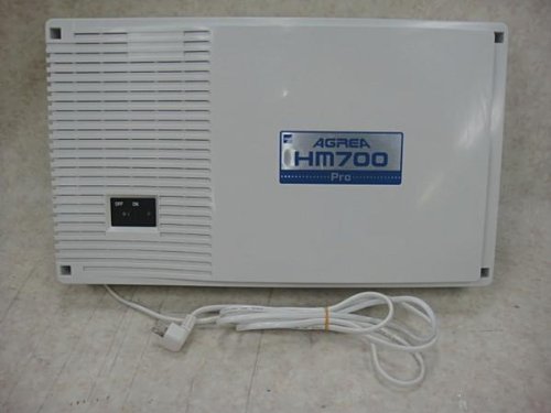 HM700Pro / SAXA サクサ AGREA アグレア 主装置 ビジネスフォン [オフィス (中古品)