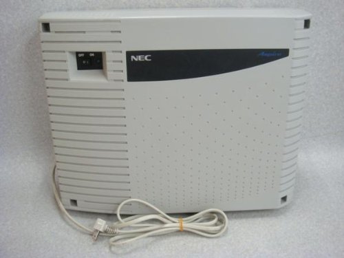 IP1D-KSU-S1 / NEC Aspire S　主装置 ver7.1 ビジネスフォン [オフィス用品(中古品)