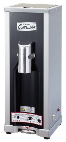 Kalita （カリタ） 業務用 コーヒーミル(ニューカットミル袋ハサミタイプ) (中古品)