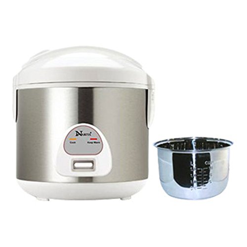 Narita 4 Cup Rice Cooker / S.S pot by Narita(中古品)