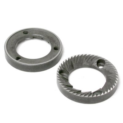 Rancilio Rocky Grinder Burrs by Rancilio(中古品)