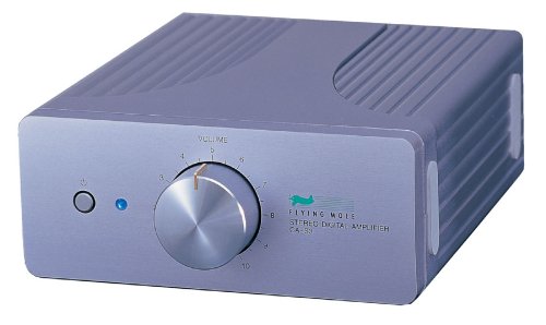 FLYING MOLE プリメインアンプ CA-S3(中古品)