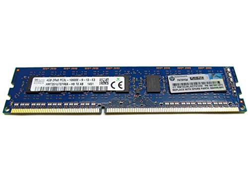 Hewlett Packard Enterprise 