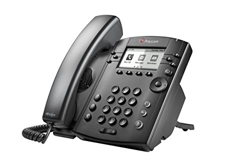 Polycom VVX300(中古品)