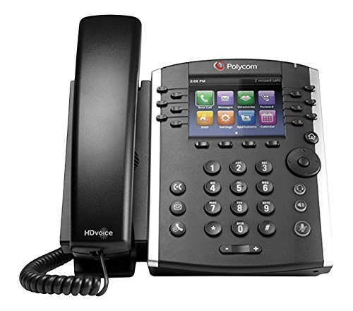 Polycom VVX400(中古品)