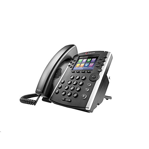 Polycom VVX410(中古品)