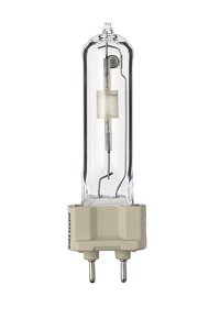 フィリップス CDM-T70W/830 (ピン口金形) 70W形 3000K(中古品)