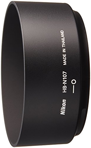 Nikon バヨネットフード HB-N107(中古品)の通販はau PAY マーケット - オマツリライフ | au PAY マーケット－通販サイト