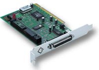 ラトックシステム　Macintosh用　Ultra SCSI PCIボード　REX-PCI30P(中古品)