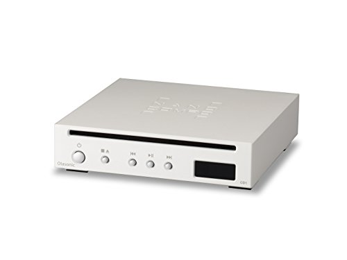 Olasonic NANO-COMPO CDトランスポート NANO-CD1(中古品)