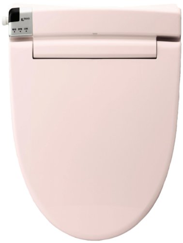 INAX  日本製で2年&キレイ便座・脱臭・コードレスリモコンの貯湯式  (中古品)