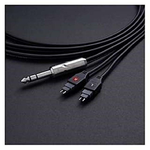 FURUTECH ADL ヘッドフォンリケーブル 3.5mmステレオジャック⇔SENNHEISER (中古品)