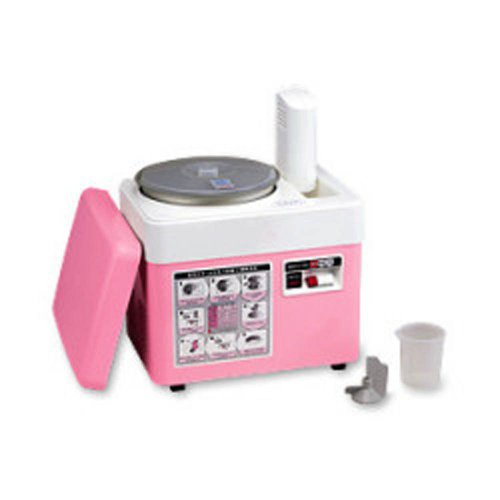 みのる産業 空冷スチーム餅つき機 2升 HSA-25(中古品)