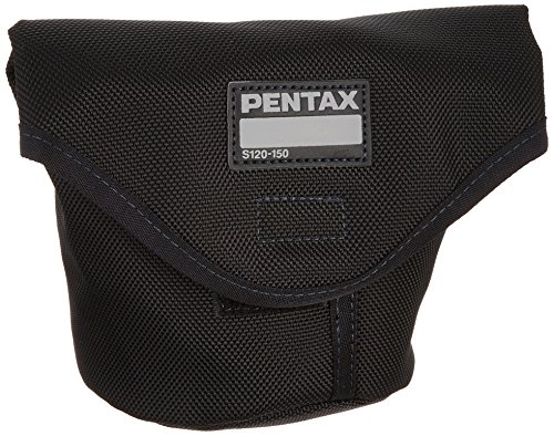 PENTAX レンズケース S120-150 37727(中古品)
