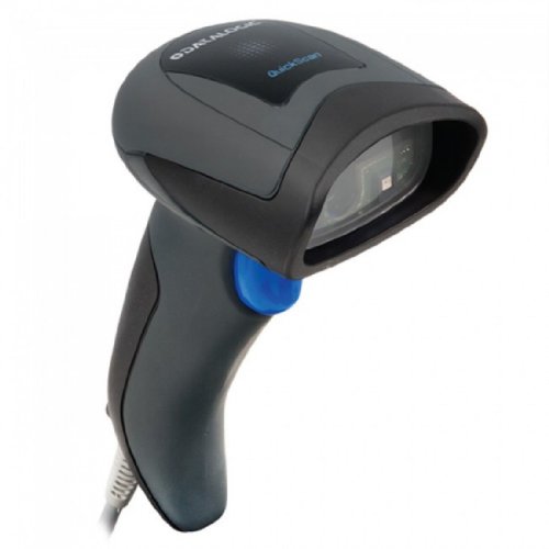 QuickScan I QD2430, USB Kit(中古品)