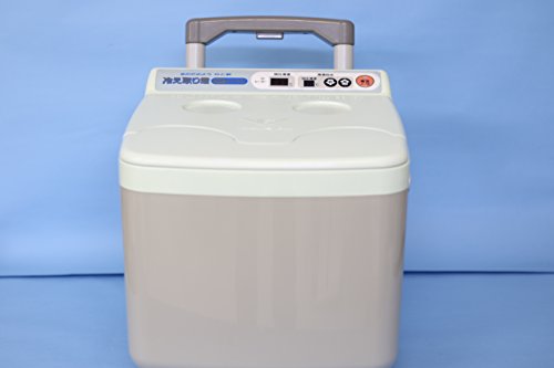 HITACHI　日立　発売元　株式会社高陽社　FB-C70　冷え取り君　NEWスーパー(中古品)