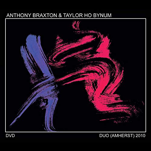 Duo: Amherst - 2010 / [DVD] [Import](中古品)