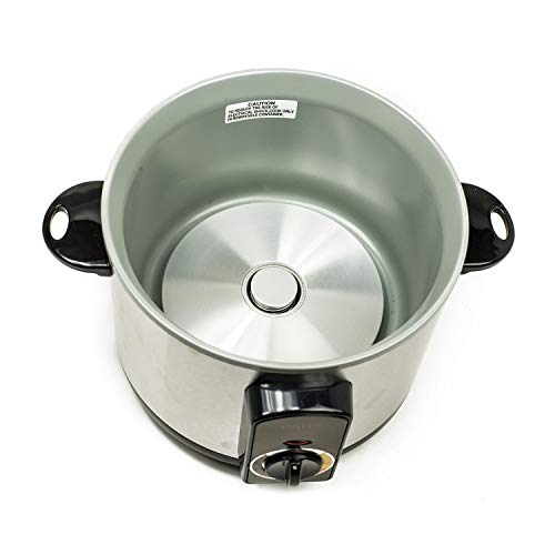 PARS Automatic Persian Rice Cooker (10 CUP) by Pars(中古品)