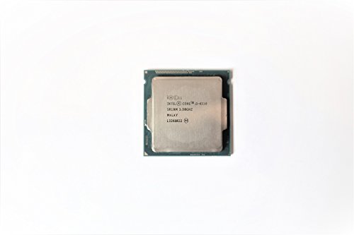 Intel Core i3-4330(中古品)