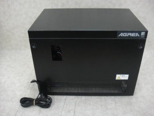 LT900A サクサ SAXA アグレア AGREA 主装置 ビジネスフォン [オフィス用品](中古品)