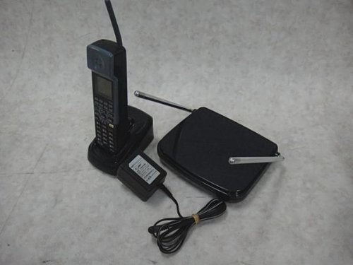 NX-ACL-SET-(1)(K) [NX-ACL-CS-(1)(K)+NX-ACL-PS-(1)(K)] NTT NXコードレス(中古品)