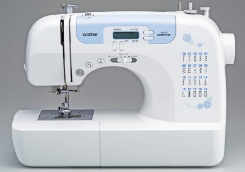 brother ブラザー コンピューターミシン CPS4210(PS203)(中古品)