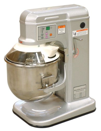 レマコム　業務用卓上型ミキサー　10クォートタイプ RM-G10A(中古品)