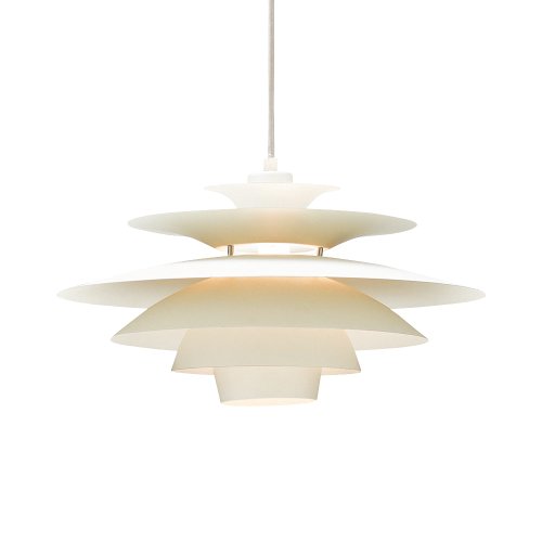 インターフォルム(INTERFORM INC.) ペンダントライト Norden [ノルデン] ホ(中古品)