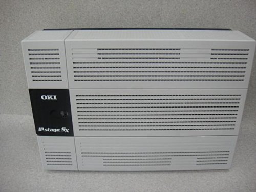 BX050-CAB 沖 OKI IPStage SX BX050 IP統合ノードS 主装置 ビジネスフォン (中古品)の通販はau PAY マーケット - オマツリライフ | au PAY ...