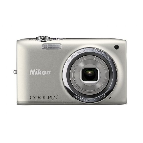 デジタルカメラ S2700 SL(中古品)