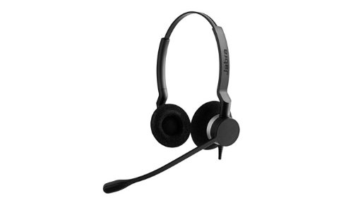 GNオーディオジャパン Jabra BIZ 2300 MS USB Duo 2399-823-109(中古品)