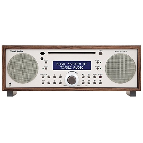 Tivoli Audio（チボリ・オーディオ）「Music System BT」クラシックウォー (中古品)